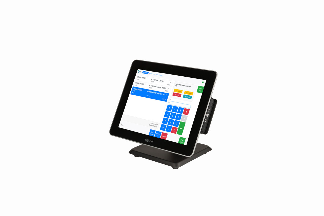 POS Systems – Encore