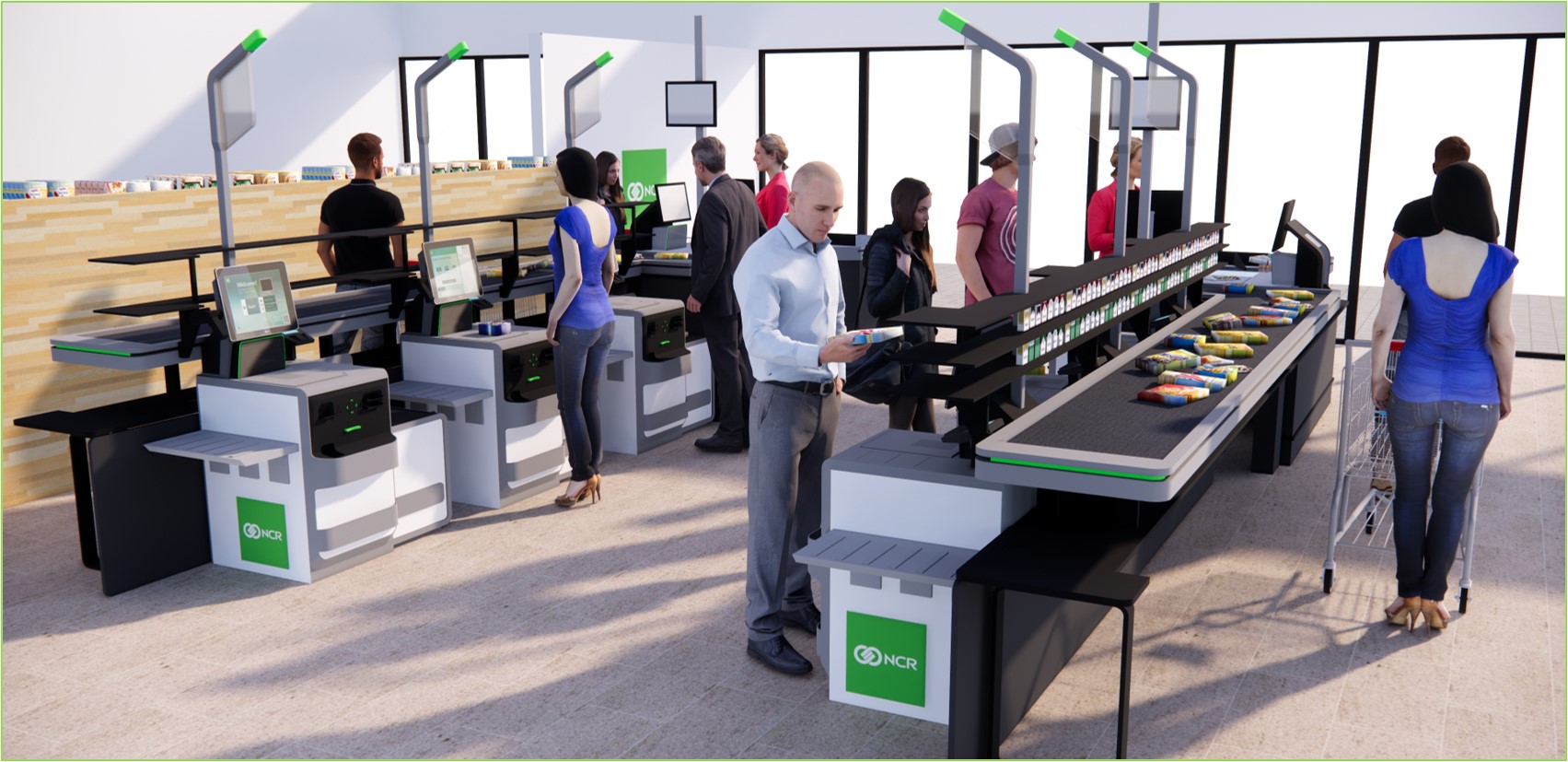 Encore POS – Encore