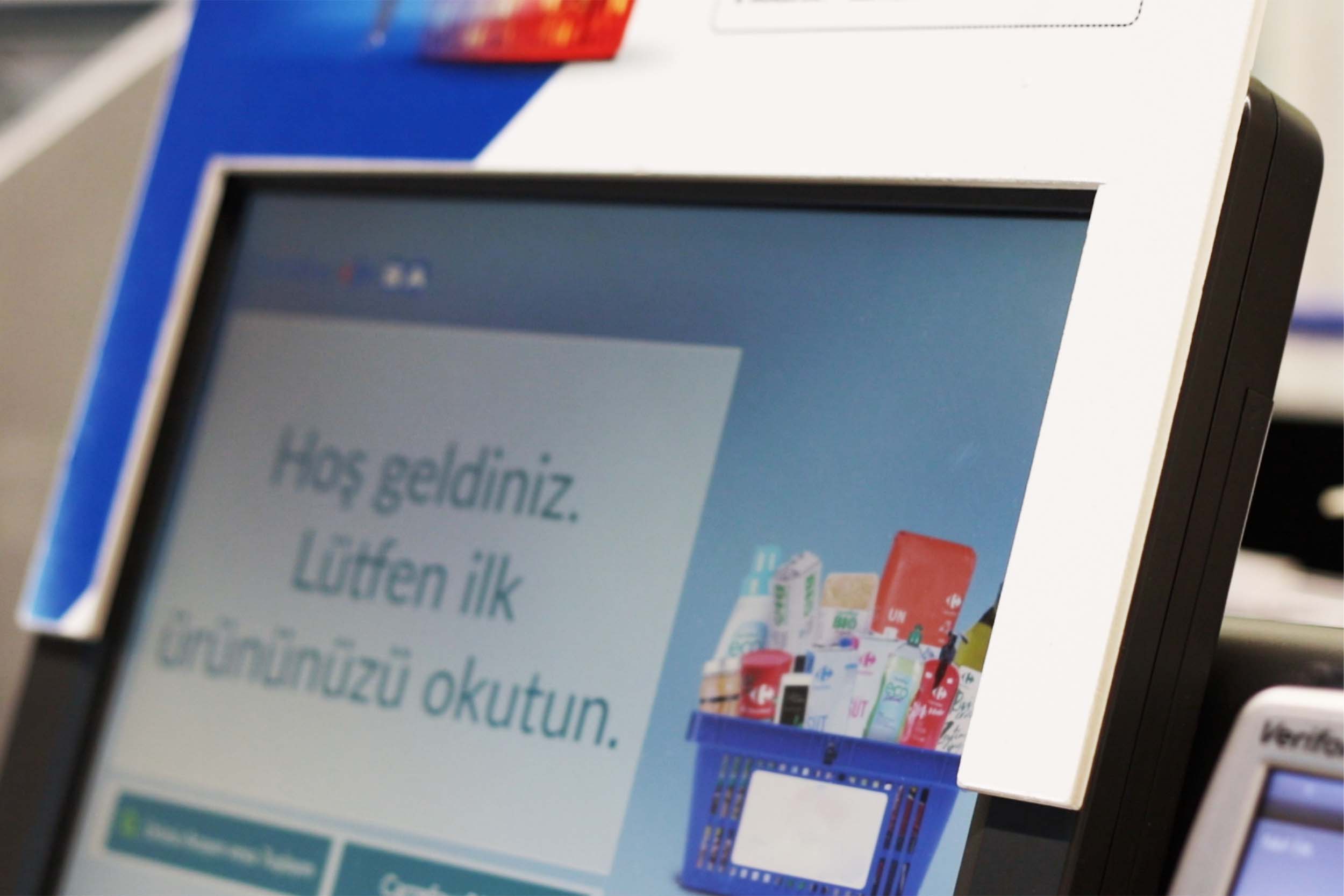 Encore POS – Encore