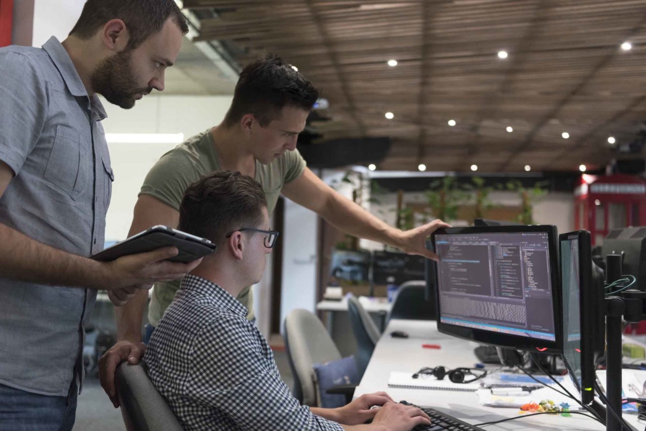 Encore POS – Encore